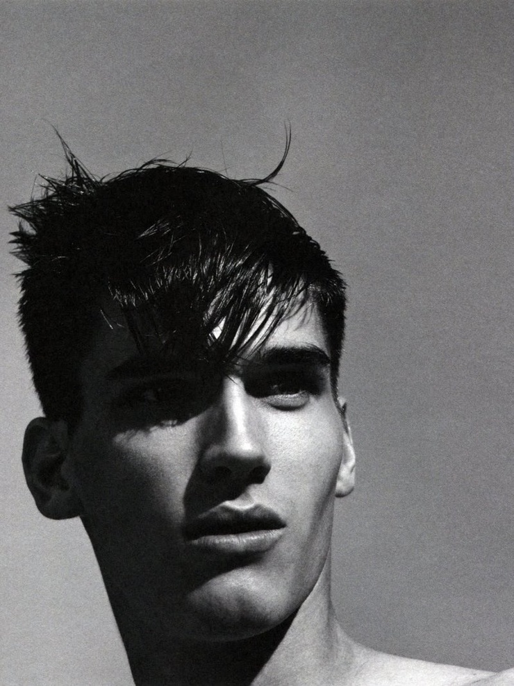 Picture of Bobby Nicolas