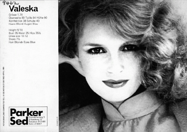 Valeska picture