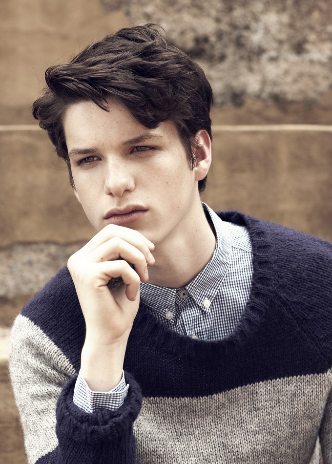 Picture of Karl Straube