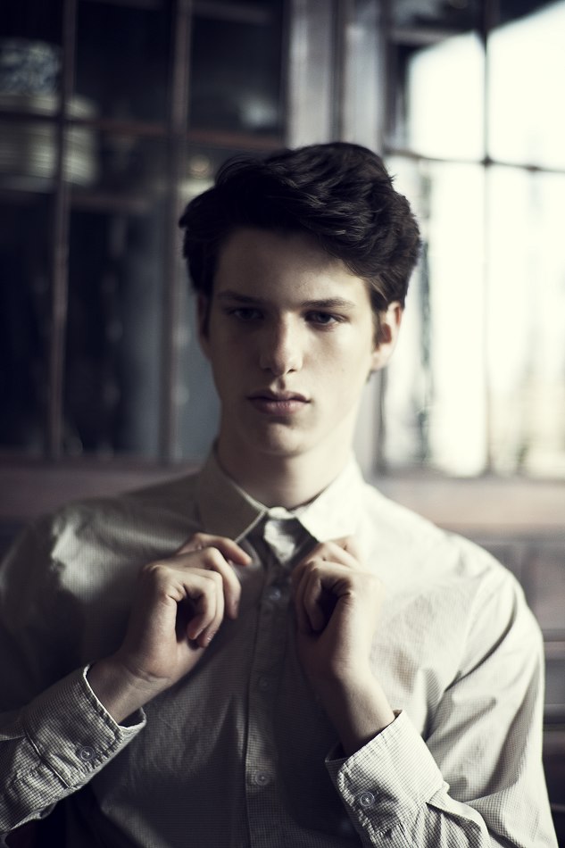 Picture of Karl Straube