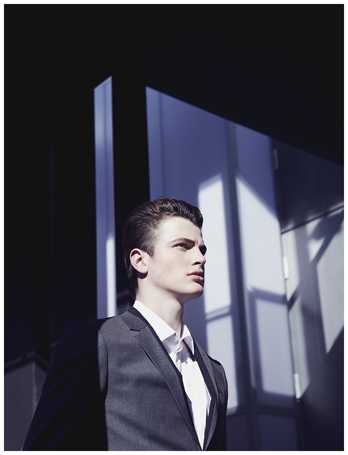 Picture of Jan Aeberhard