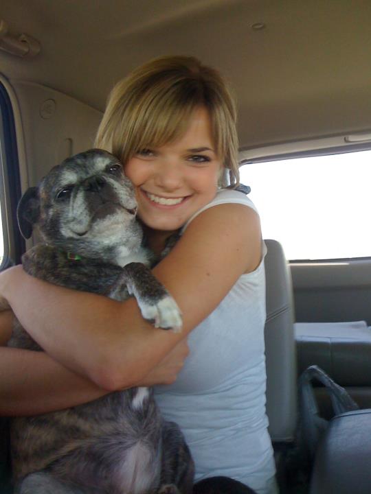 Picture of Janaya French