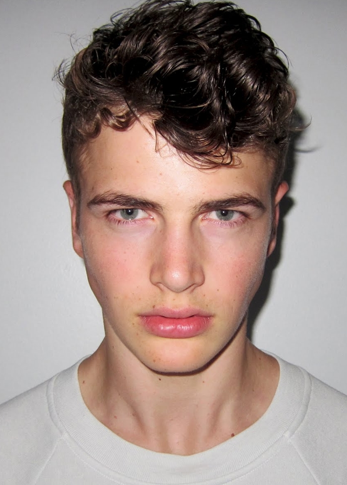 Picture of Jan Aeberhard