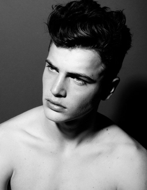 Picture of Jan Aeberhard