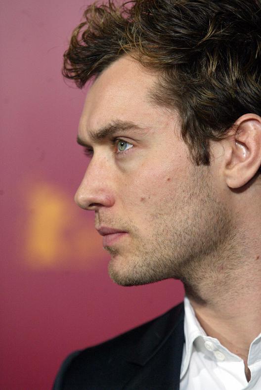Picture of Jude Law