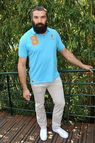 Picture of Sébastien Chabal