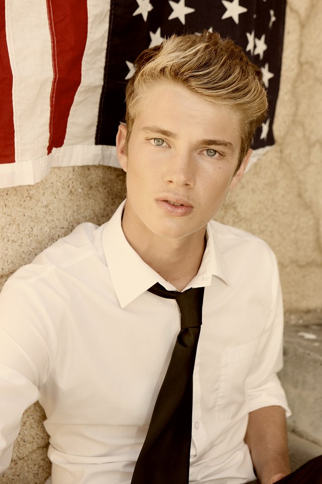 Picture of Luke Volker