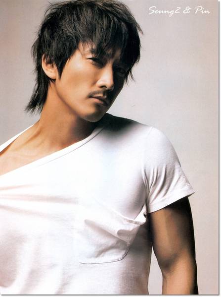 Song Seung-Hun image