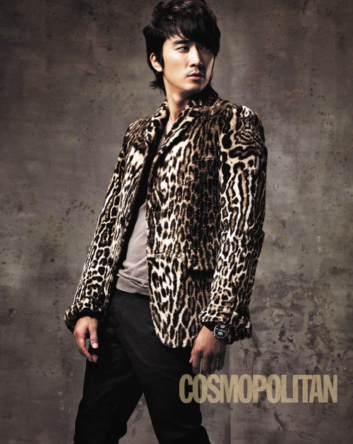 Picture of Song Seung-Hun