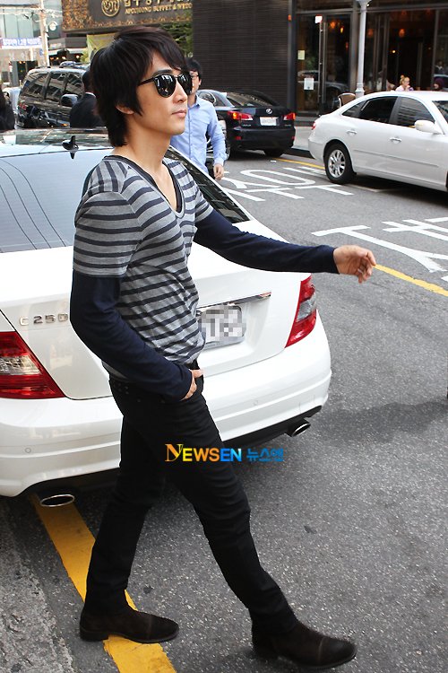 Image of Song Seung-Hun