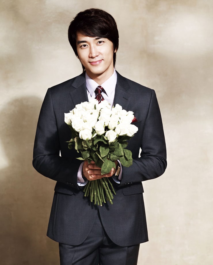 Image of Song Seung-Hun