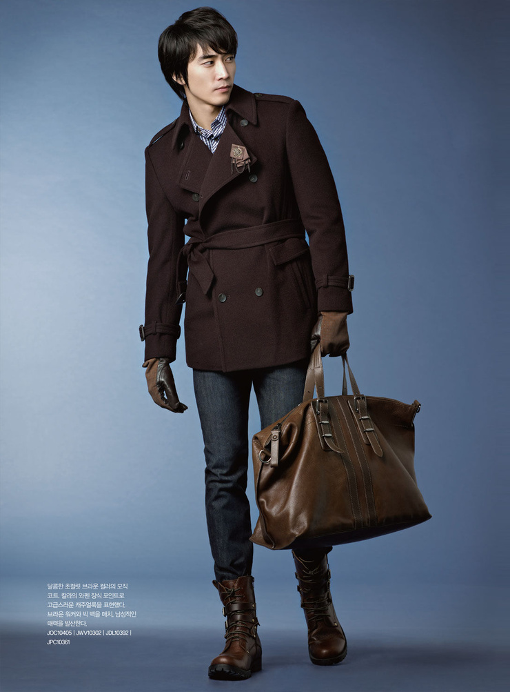 Picture of Song Seung-Hun