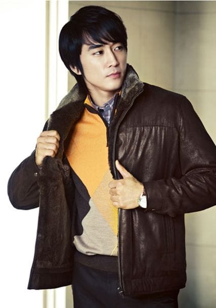 Picture of Song Seung-Hun