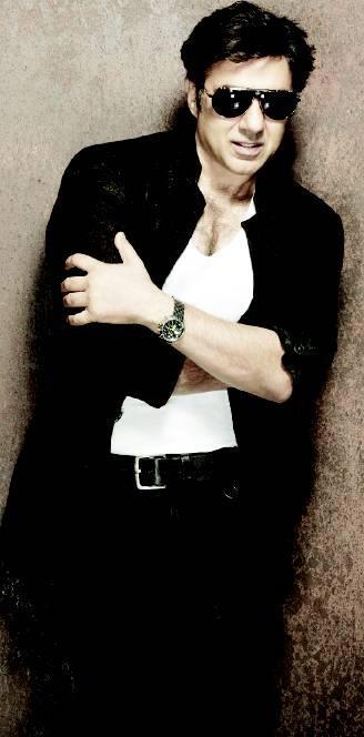 Sunny Deol picture