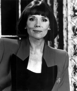 Picture of Diana Rigg