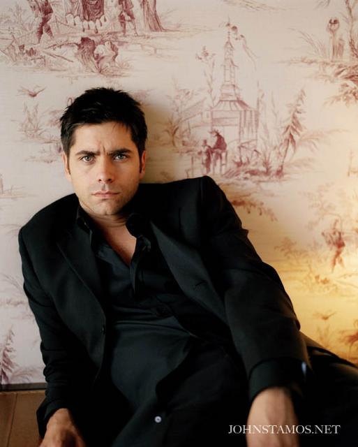 Picture of John Stamos