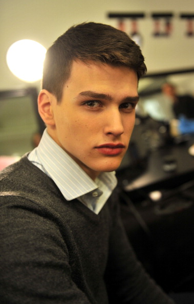 Simon Van Meervenne image