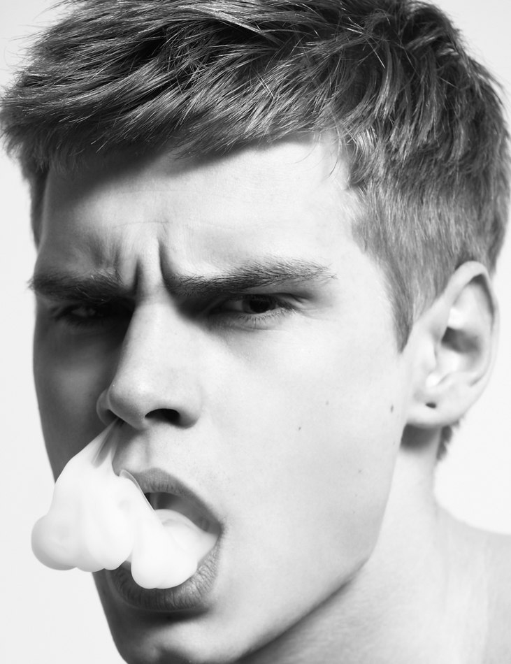 Picture of Ralf Javoiss