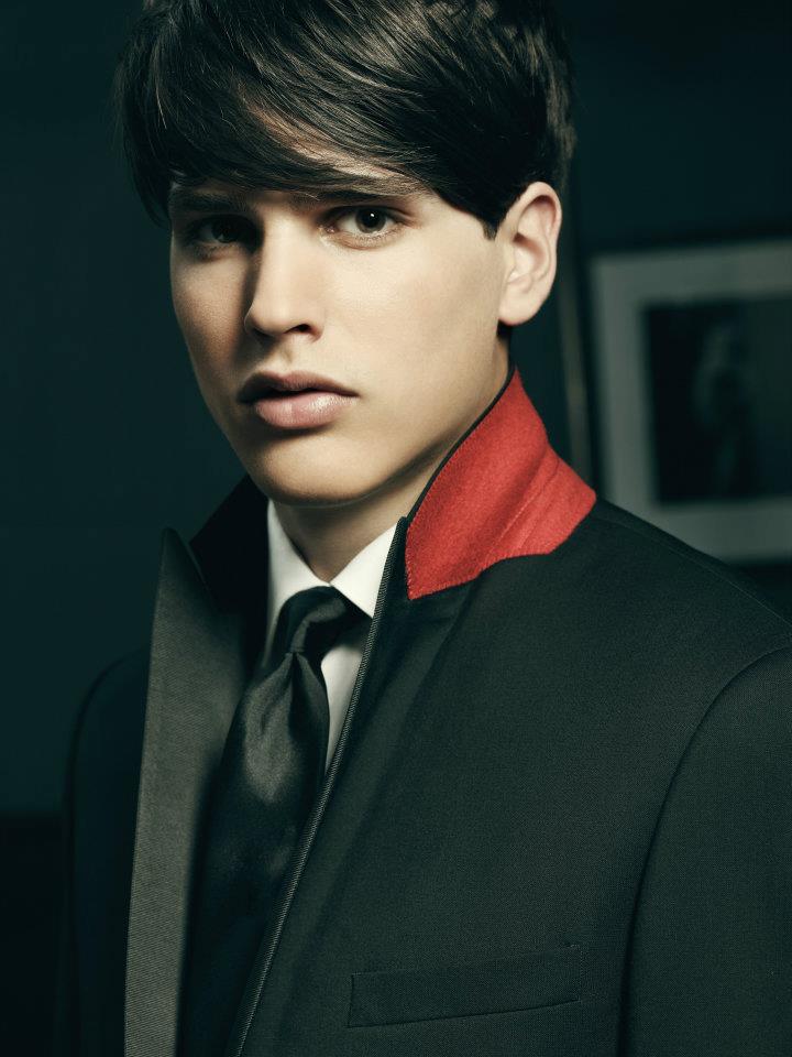 Image of Simon Van Meervenne