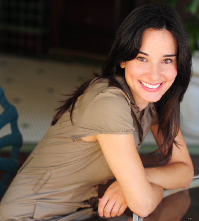 Picture of Alison Becker