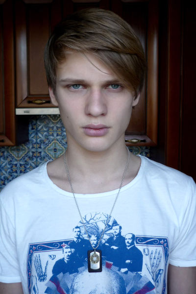 Picture of Andrey Kupchenko