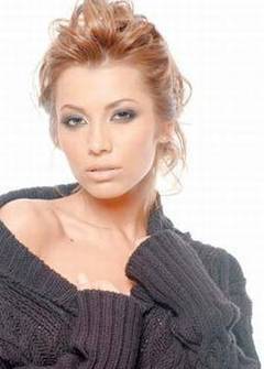 Picture of Lili Sandu