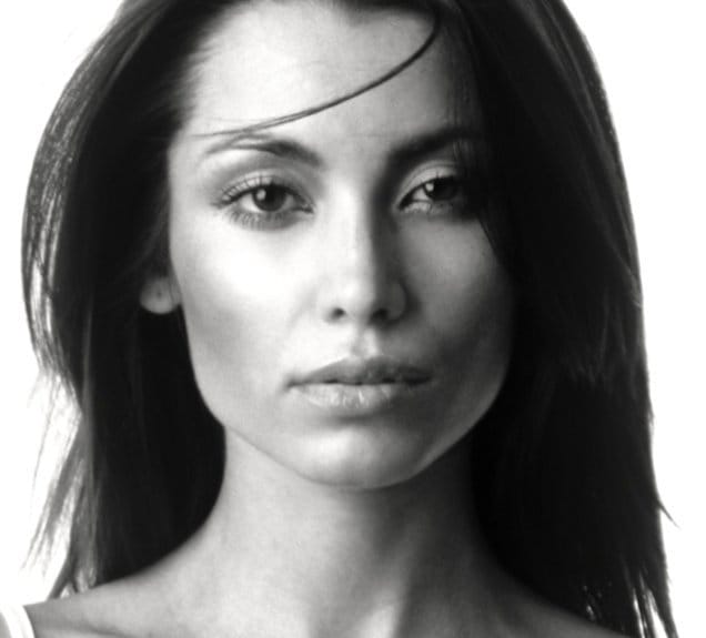 Picture of Lili Sandu