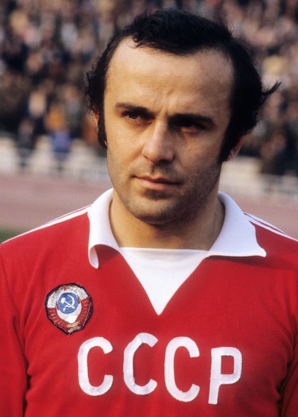 Picture of Ramaz Shengelia