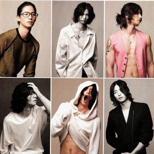 Picture of Jae-rim Song