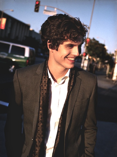 Image of Daniel Sharman