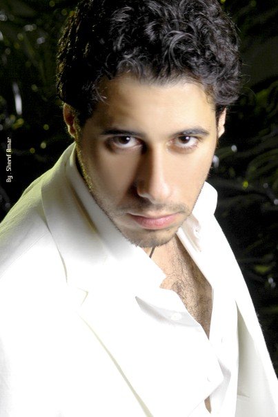 Picture of Ahmed El-Saadany