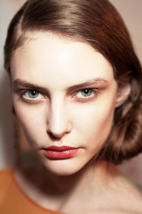 mila schon - amazing model ph john meschi