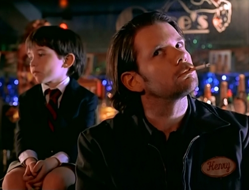 Picture of Henry Fool