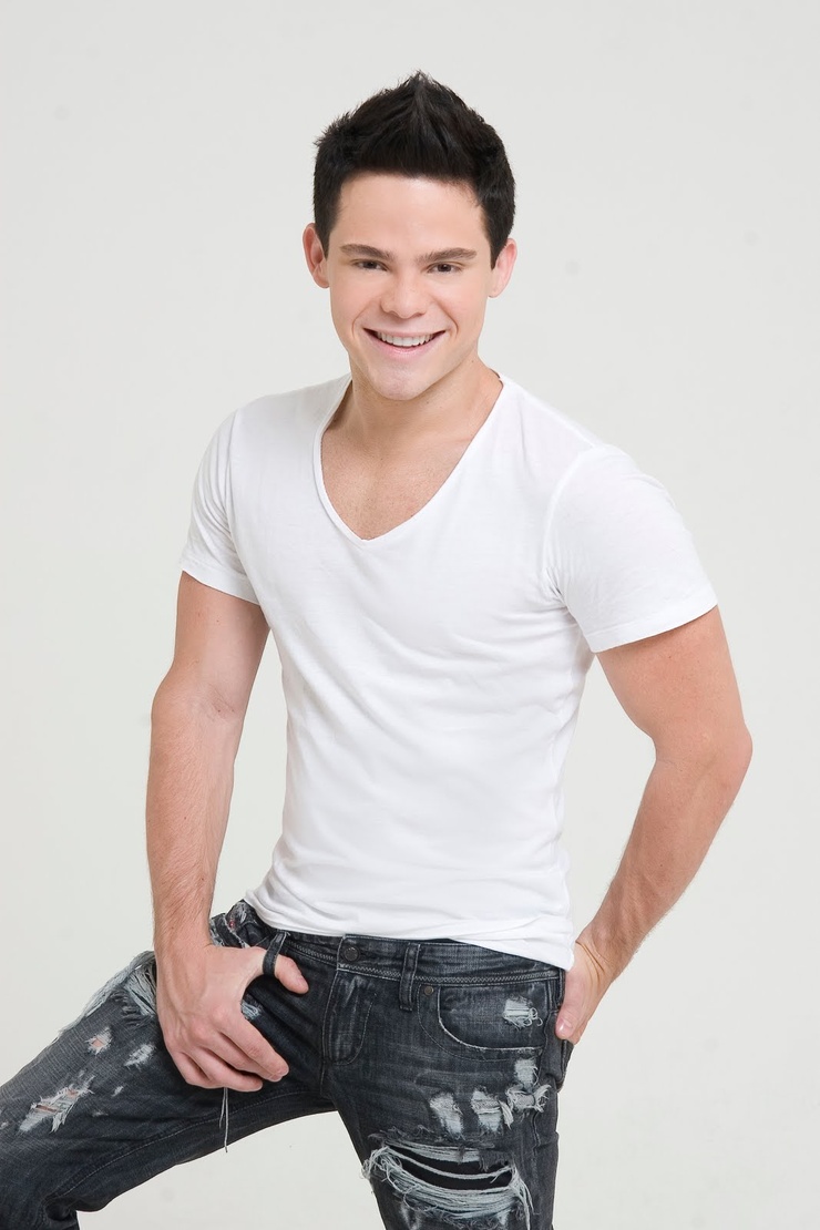 Picture of Willy Martín