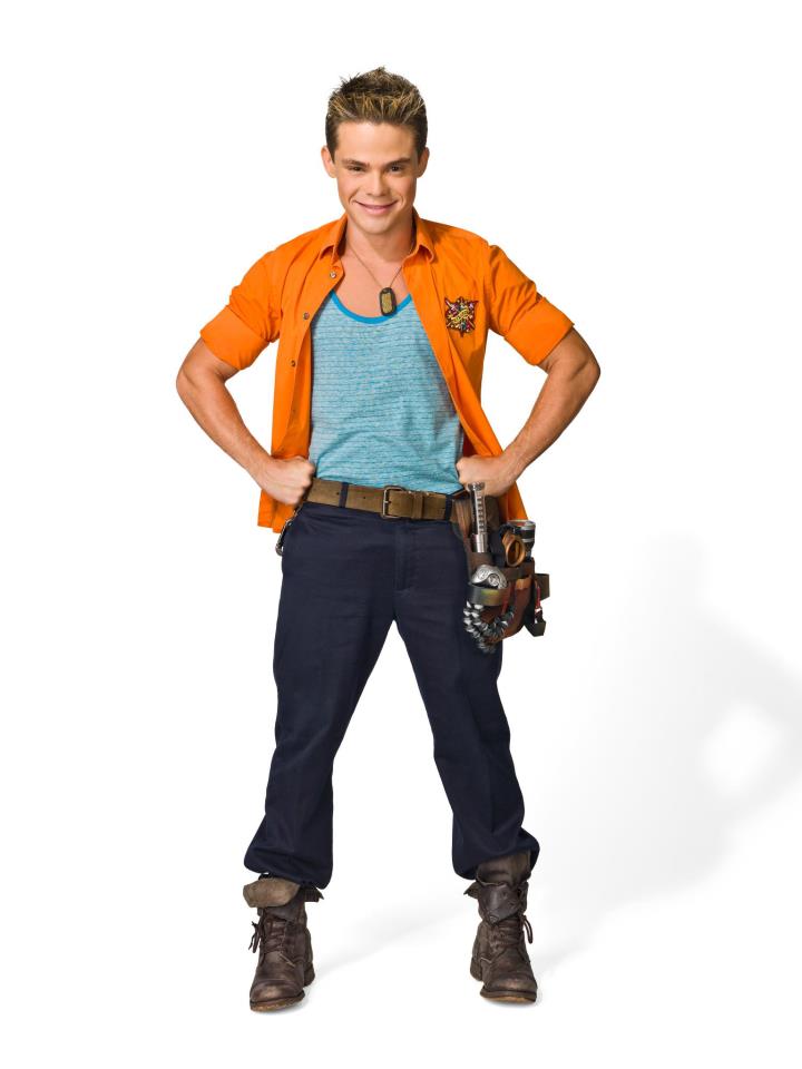 Picture of Willy Martín