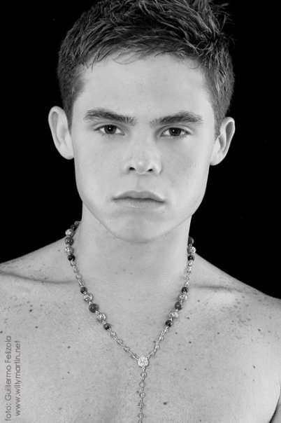 Picture of Willy Martín