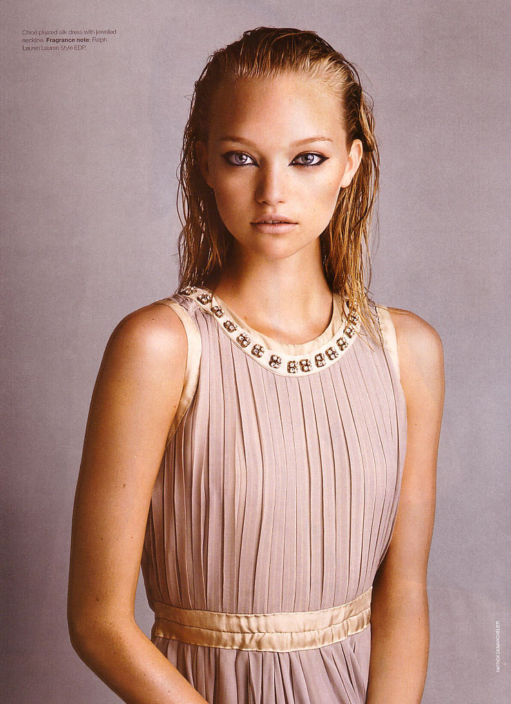 Picture of Gemma Ward