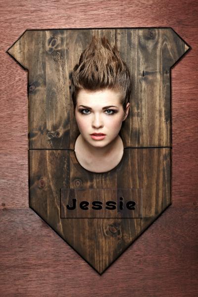 Picture of Jessie Rabideau