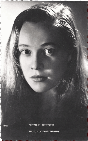 Picture of Nicole Berger