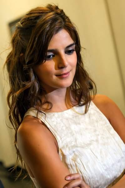 Picture of Clara Lago