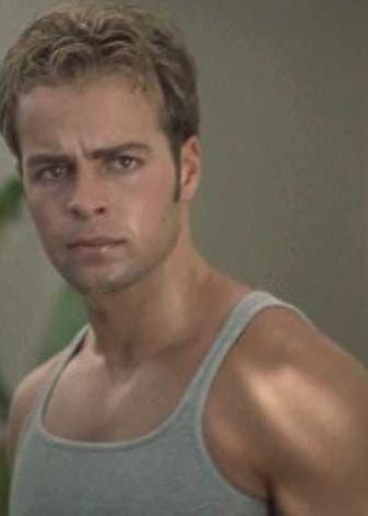 Picture of Joseph Lawrence