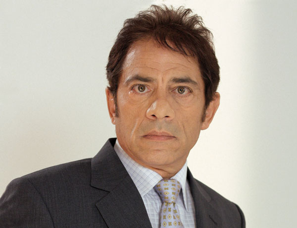 Picture of Roberto Moll