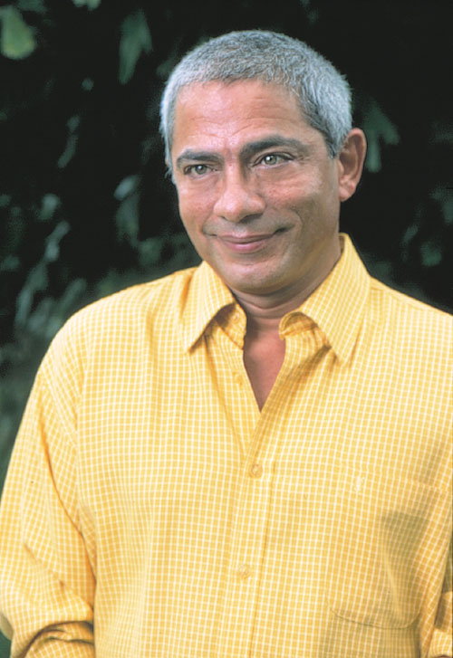 Image of Roberto Moll