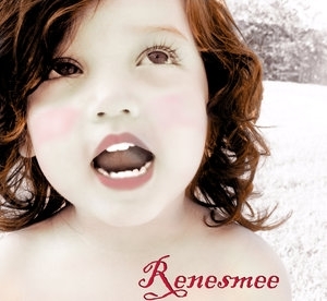 Renesmee Carly Cullen