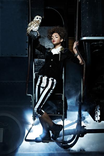 Destiny Strudwick picture