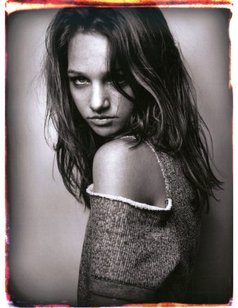 Picture of Lindsey Byard