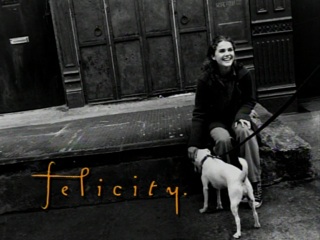 Felicity picture