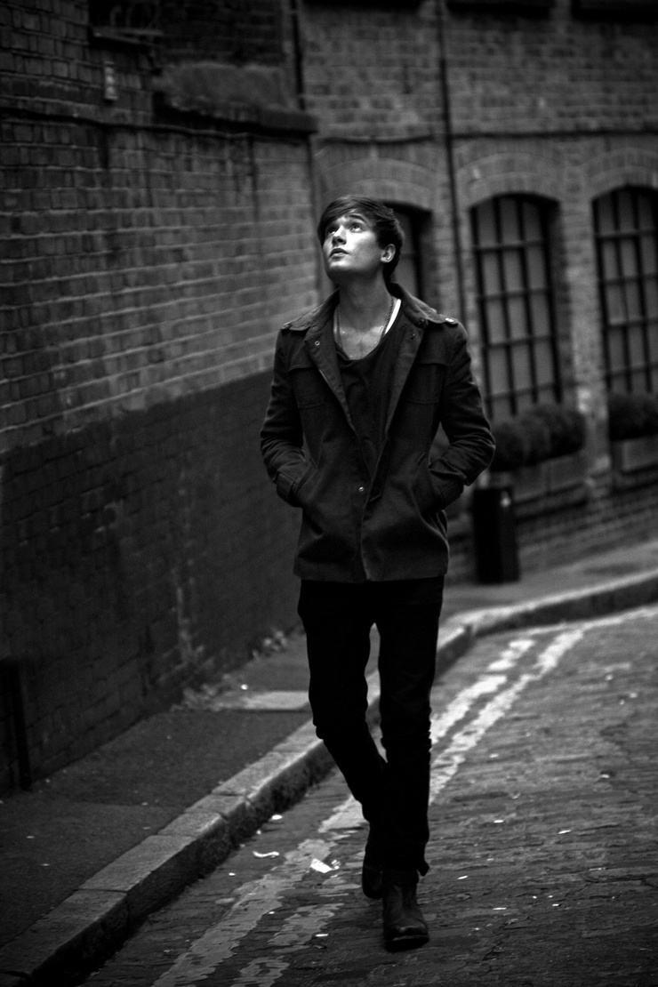 Picture of Matt Kane