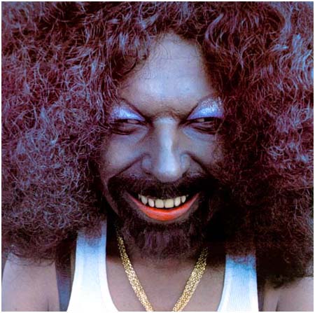 Image of Aphex Twin