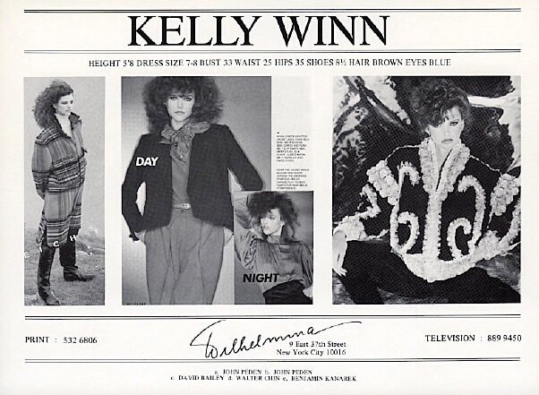 Image of Kelly Winn